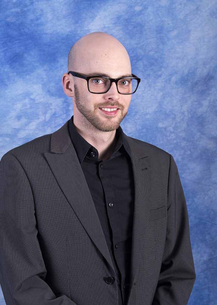 Personnel — Ascot Corner