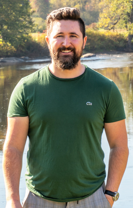 Personnel — Ascot Corner