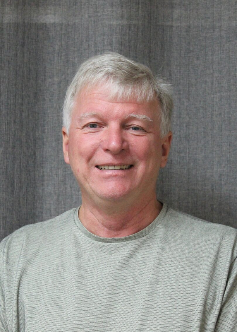 Personnel — Ascot Corner