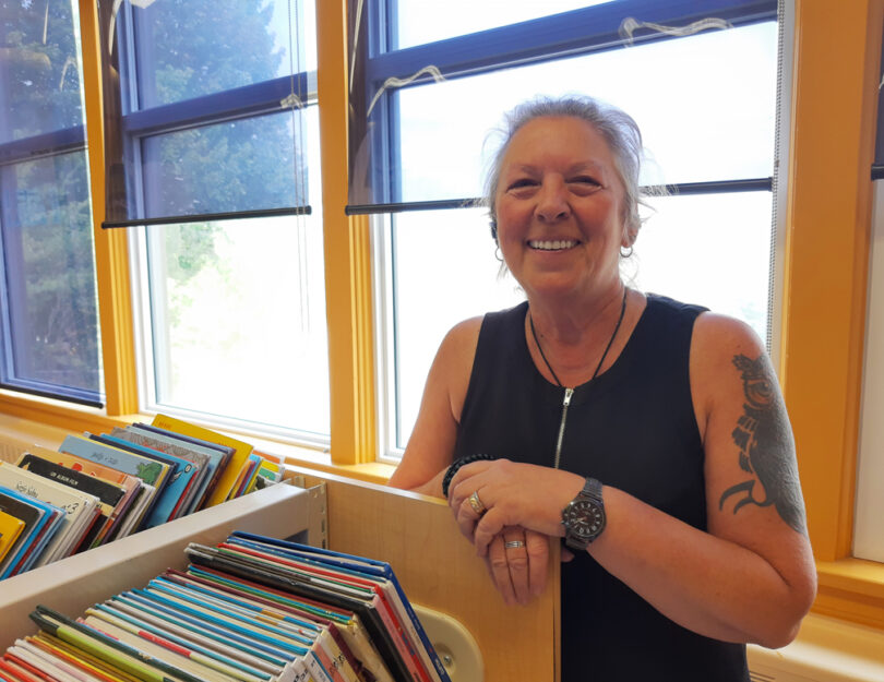 Personnel — Ascot Corner