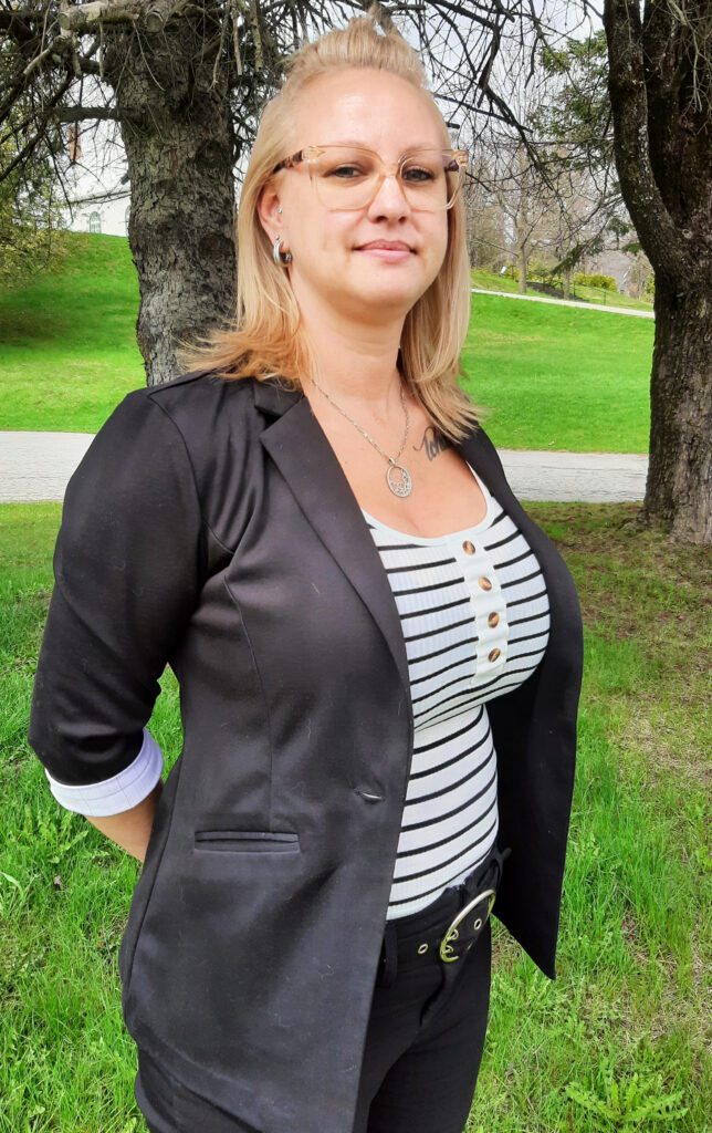 Personnel — Ascot Corner