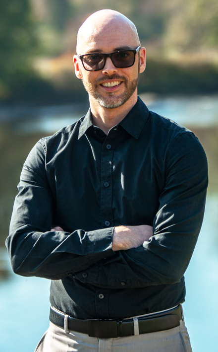 Personnel — Ascot Corner